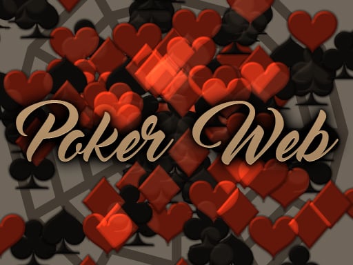 Poker Web Game - Play Poker Web Online for Free at YaksGames