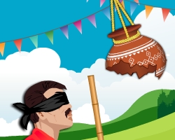 Break The Pot Game - Play Break The Pot Online for Free at YaksGames