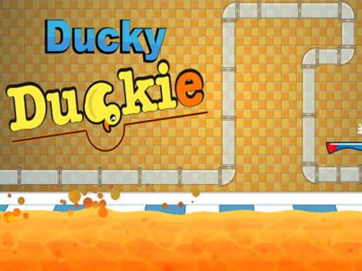 Ducky Game - Play Ducky Online for Free at YaksGames