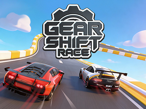 Gear Shift Race Game - Play Gear Shift Race Online for Free at YaksGames