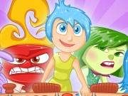 Riley's Inside Out Emotions Game - Play Riley's Inside Out Emotions ...