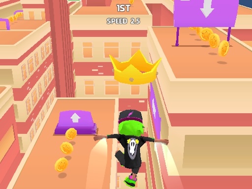 MasterDash Game - Play MasterDash Online for Free at YaksGames