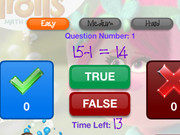 Trolls Math Quiz Game - Play Trolls Math Quiz Online for Free at YaksGames
