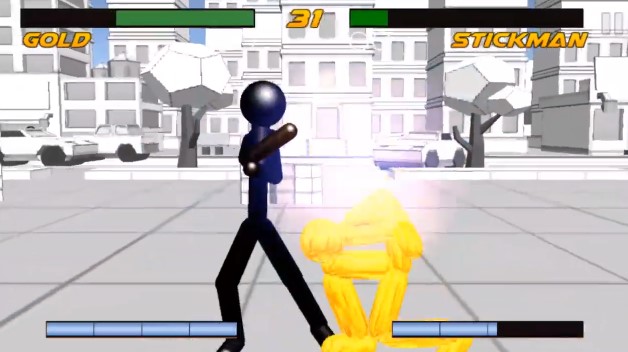 Stickman Fighting 3D Game - Play Stickman Fighting 3D Online for Free ...