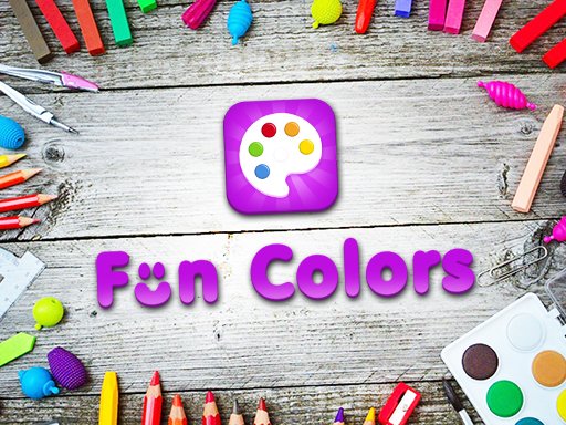 Fun Colors Game - Play Fun Colors Online for Free at YaksGames