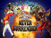 Never Surrender Game - Play Never Surrender Online for Free at YaksGames