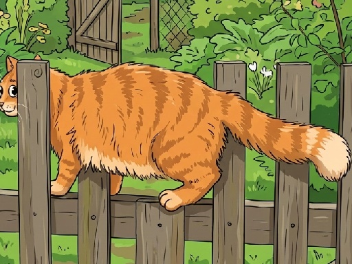 Cat Escape 2026 Game - Play Cat Escape 2026 Online for Free at YaksGames