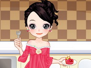 I Love Cakes Game - Play I Love Cakes Online for Free at YaksGames