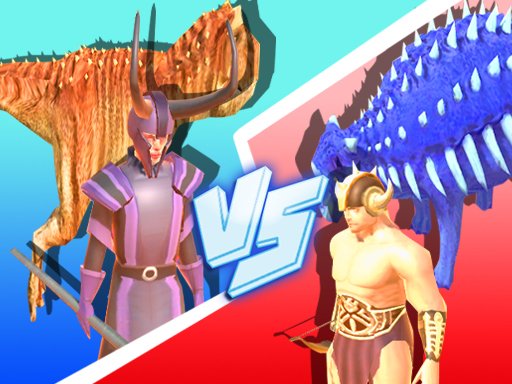 Dinosaur Fusion Simulator Game - Play Dinosaur Fusion Simulator Online ...