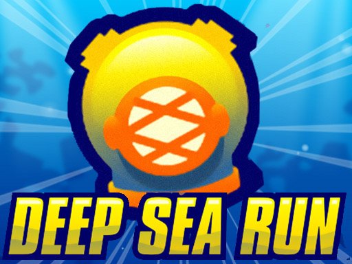 Deep Sea Run Game - Play Deep Sea Run Online for Free at YaksGames