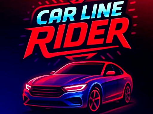 Car Line Rider Game - Play Car Line Rider Online for Free at YaksGames