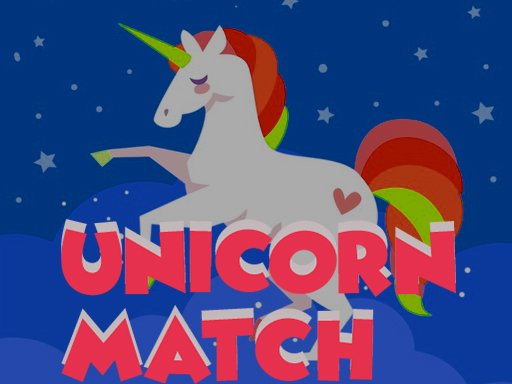 Unicorn Match Game - Play Unicorn Match Online for Free at YaksGames