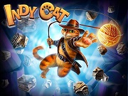 Indy Cat And Ball Of Fate Game - Play Indy Cat And Ball Of Fate Online ...