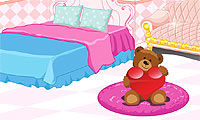 Princess Room Decoration Game - Play Princess Room Decoration Online ...