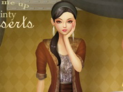 Dainty Desserts Game - Play Dainty Desserts Online for Free at YaksGames