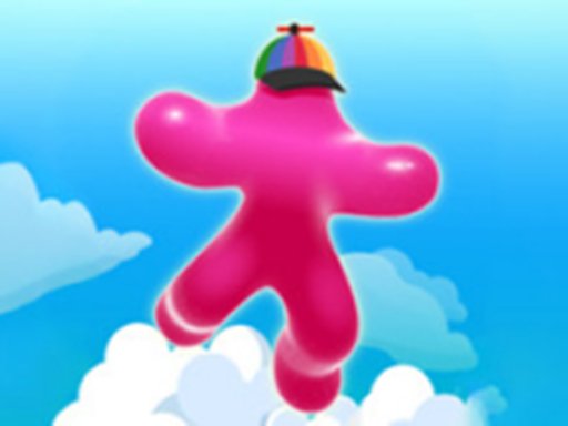 Blob Giant 3D Game - Play Blob Giant 3D Online for Free at YaksGames