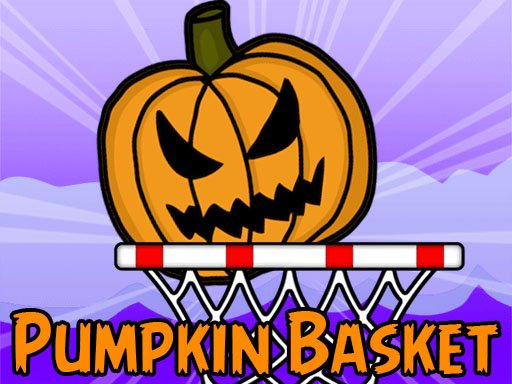 Pumpkin Basket Game - Play Pumpkin Basket Online for Free at YaksGames