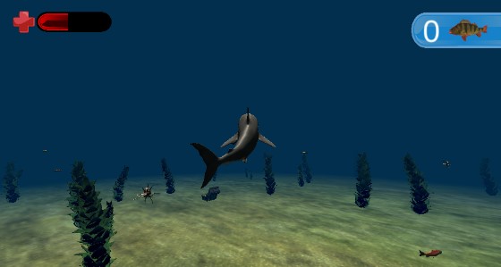 Great White Game - Play Great White Online for Free at YaksGames