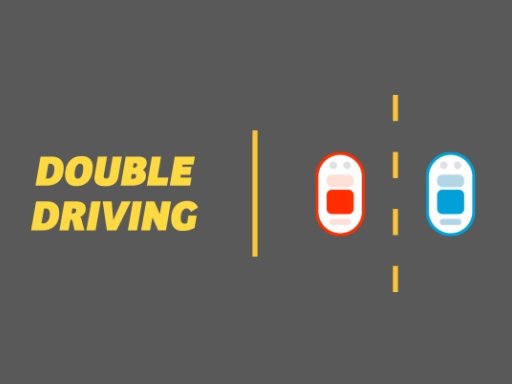Double Driving Game Game - Play Double Driving Game Online for Free at ...