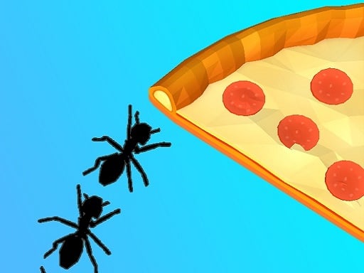 Ant Flow Game - Play Ant Flow Online for Free at YaksGames