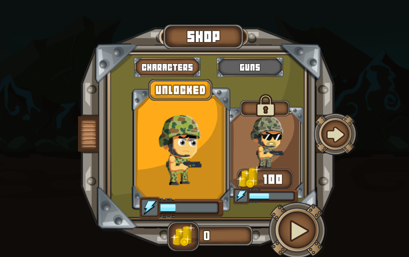 Soldiers Combat Game - Play Soldiers Combat Online for Free at YaksGames