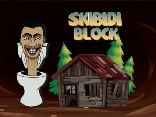 Skibidi Blocks Game - Play Skibidi Blocks Online for Free at YaksGames