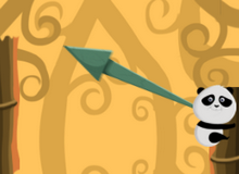Rolling Panda Game - Play Rolling Panda Online for Free at YaksGames