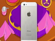Iphone Makeover Game - Play Iphone Makeover Online for Free at YaksGames
