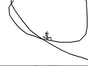 Line Rider With Undo Game - Play Line Rider With Undo Online for Free ...