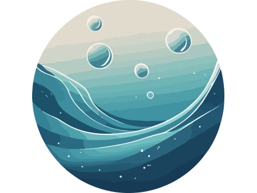 Ocean Orbs Game - Play Ocean Orbs Online for Free at YaksGames
