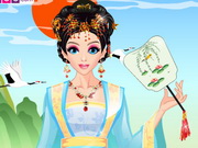 Asian Beauty Queen Game - Play Asian Beauty Queen Online for Free at ...