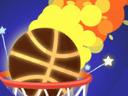 Dunk Hit Game - Play Dunk Hit Online for Free at YaksGames