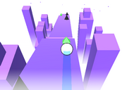 Slant Game - Play Slant Online for Free at YaksGames