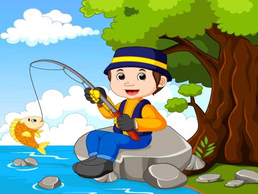 Fishing Hunter Game - Play Fishing Hunter Online for Free at YaksGames