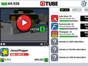 Tube Clicker Game - Play Tube Clicker Online for Free at YaksGames