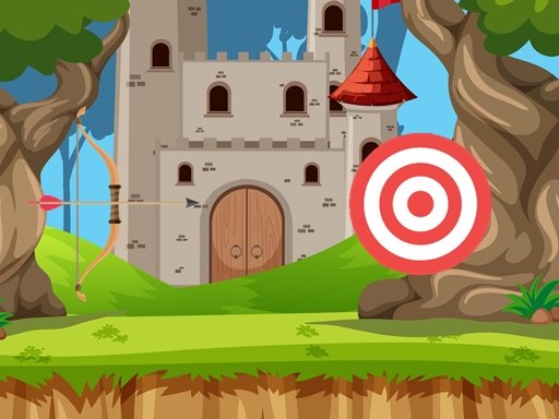 Arrow Shoot Game Game - Play Arrow Shoot Game Online for Free at YaksGames