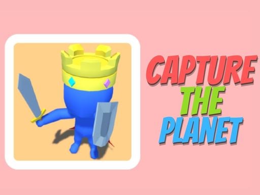 Capture The Planet Idle Game - Play Capture The Planet Idle Online for ...