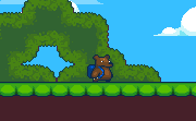 Scuba Bear Game - Play Scuba Bear Online for Free at YaksGames