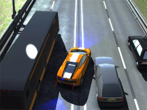 Highway Racer Game - Play Highway Racer Online for Free at YaksGames