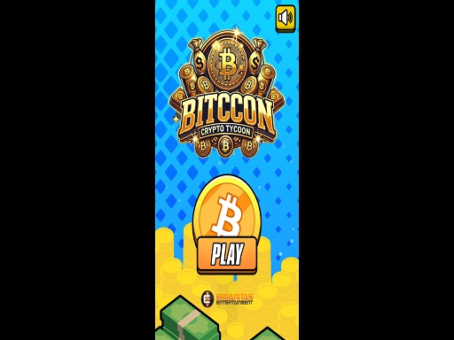 Bitcoin Crypto Tycoon Game - Play Bitcoin Crypto Tycoon Online for Free ...