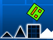 Geometry Jump Game - Play Geometry Jump Online for Free at YaksGames