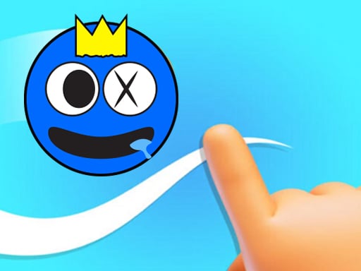 Rainbow Draw Path Game - Play Rainbow Draw Path Online for Free at ...