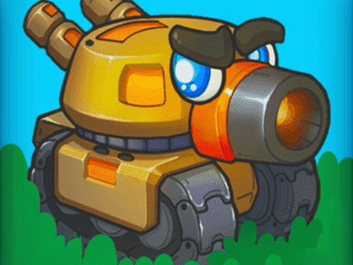 Tank.IO cool Game - Play Tank.IO cool Online for Free at YaksGames