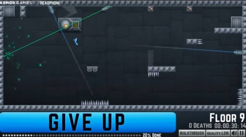 Give Up 2 Game - Play Give Up 2 Online for Free at YaksGames