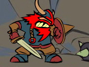 Wulfgar Game - Play Wulfgar Online for Free at YaksGames