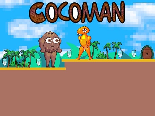 Cocoman Game - Play Cocoman Online for Free at YaksGames