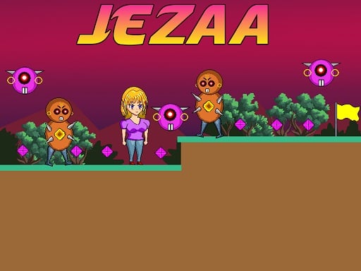 Jezaa Game - Play Jezaa Online for Free at YaksGames