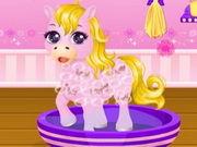 My Pet Doctor - Baby Unicorn Game - Play My Pet Doctor - Baby Unicorn ...