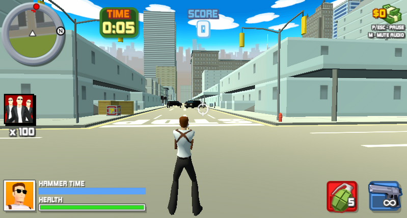 GTA Crime Simulator Game - Play GTA Crime Simulator Online for Free at ...