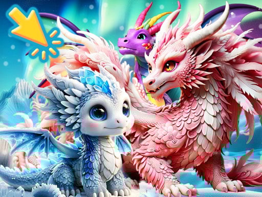 So Diffrent Dragons Game - Play So Diffrent Dragons Online for Free at ...